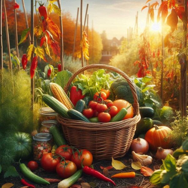 Zone 10a Vegetable Planting Schedule: Seasonal Tips and Tricks