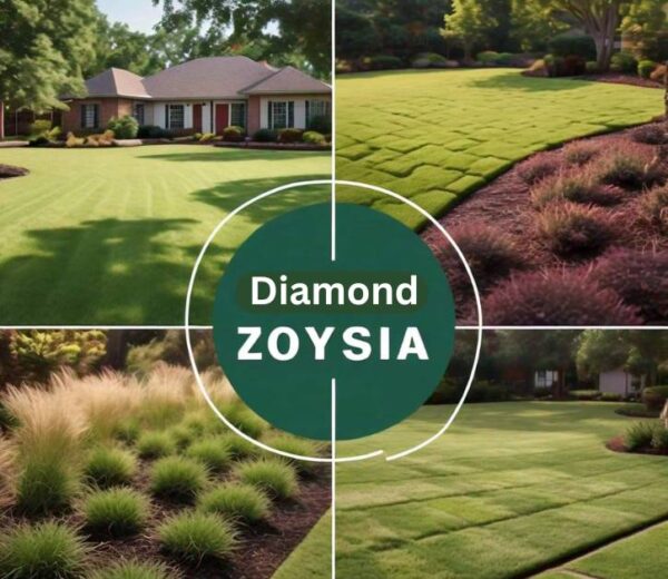 Diamond Zoysia Grass: A Complete Guide to Care and Benefits
